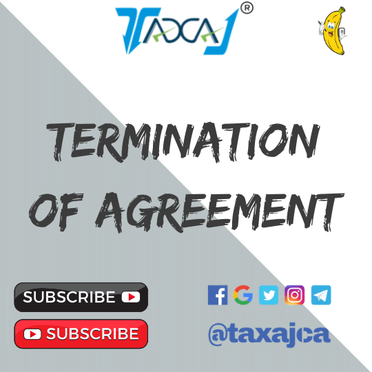 termination-of-agreement-letter-of-termination-of-contract